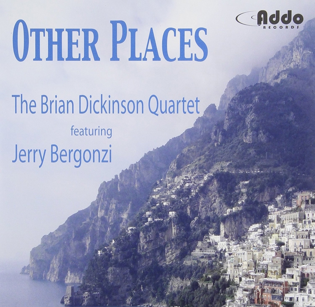 Other Places – Brian Dickinson